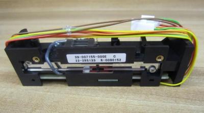 중국 39-007155-000E 39007155000E 디볼드 ATM 스위이프 카드 RDR 듀얼 HD, RD 2/ET 판매용