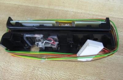 중국 39-007155-000E 39007155000E 디볼드 ATM 스위이프 카드 RDR 듀얼 HD, RD 2/ET 판매용