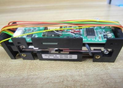 Cina 39-007155-000E 39007155000E Diebold ATM Swipe Card RDRDUAL HD, RD 2/ET in vendita