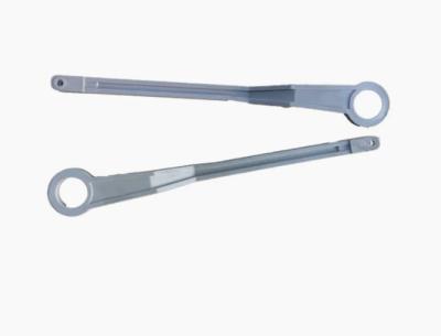 Cina 30101050100060 Wincor Parti di plastica per carico Parti di macchine bancomat in vendita