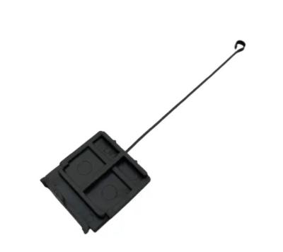 Cina 445-0588170 4450588170 NCR 58xx Cassa Cassetta Ricambi Grigio Portale di chiusura (LH) Parti bancomat in vendita