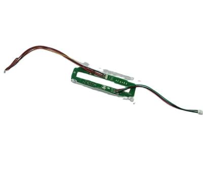 Cina 49-246020-000A Diebold Opteva Card Reader 49246020000A NUOVO ASSEMBLE DELLA COVERA FRONTE in vendita