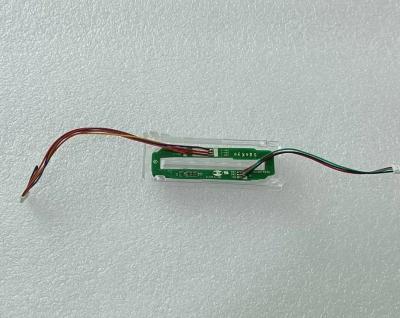 중국 49-246020-000A Diebold Opteva 카드 리더 49246020000A 새로운 전면 커버 조립 판매용