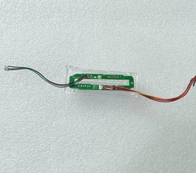 중국 49-246020-000A Diebold Opteva 카드 리더 49246020000A 새로운 전면 커버 조립 판매용