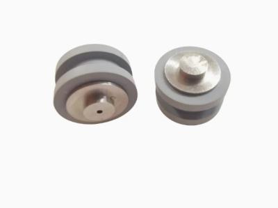 China Gfb-800 3151-T102 NMD ATM Parts Auxiliary Roller Bill Counter Machine Sorter Machine for sale