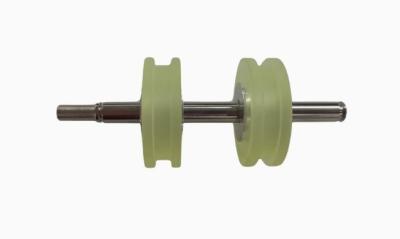 Cina Gfb800 1154-T027 Banconota con contatore a rullo superiore in vendita