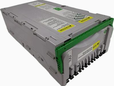 China Original S7430006277 Nautilus Hyosung ATM Machine Reject Cassette RC50 ATM Part Parts Shipment Air for sale