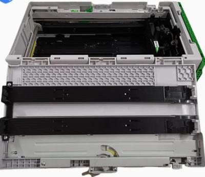 China Original S7430006277 Nautilus Hyosung ATM Machine Reject Cassette RC50 ATM Part Parts Shipment Air for sale