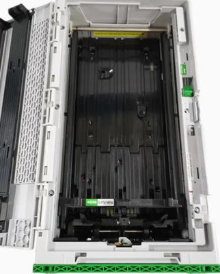 China Original S7430006277 Nautilus Hyosung ATM Machine Reject Cassette RC50 ATM Part Parts Shipment Air for sale