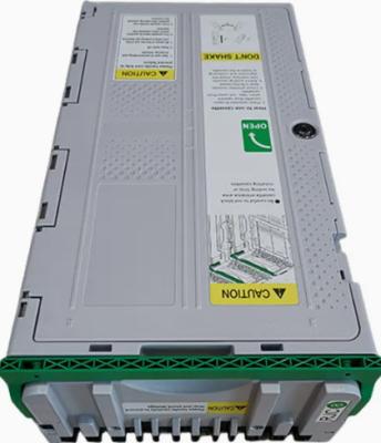 China S7430006534 Nautilus Hyosung ATM Machine Reject Cassette Brm50 Rjc ATM Part Parts for sale