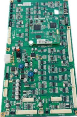 China S7760000389 Nautilus Hyosung ATM Machine BRM50 RBU IO B/D ATM Parts for sale