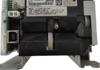 China 01750304619 Wincor Nixdorf CHD-mot ICT3H5-3A2790 Basic PN ATM Parts for sale