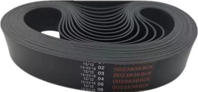 China 009-0023836 0090023836 ATM Spare Parts NCR 5877 NID Rear Transport Belt ATM Machine Components Unavailable High Quality for sale