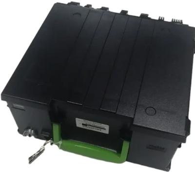 Cina Wincor Nixdorf CMD V4 Rifiuto Cassetta Serratura ATM in metallo o plastica Parti 1750176229 1750041920 1750056651 Paese d'origine in vendita