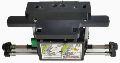 Cina 7430000211 S7430000211 Hyosung 5600t Cassette Push Plate Carriage Parti bancomat in vendita