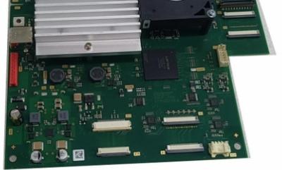 Cina 1750301247 01750301247 Diebold Parti ATM DN100 DN100D DN200V DN200 DN400 DN450 DN600 DN470 DN Serie parti ATM in vendita