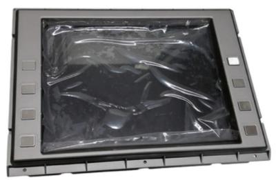 Cina S5611000190 5611000190 Parti della macchina del bancomat Hyosung Monitor Display Con Taste Funzionale Parti di ricambio del bancomat in vendita