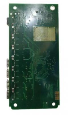 China 49-211381-000B 49211381000B ATM Machine Parts Diebold 4 Ports Breakout Assy CCA HUB USB Board ATM Spare Parts for sale