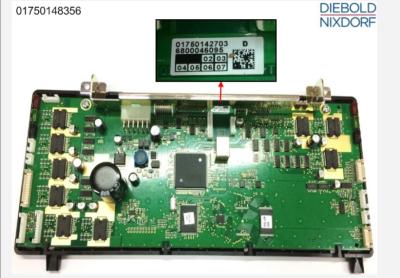 Cina 01750148356 Gruppo Controller TP20 Assy Ricambio Stampante ATM Wincor Nixdorf in vendita