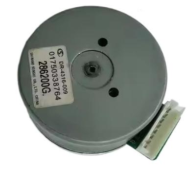 Cina 01750338764 Diebold Nixdorf DN250 Trasporto Motore Principale Parti per Bancomat in vendita