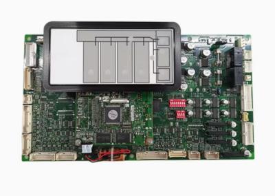 Cina 0090029380 009-0029380 NCR Brm Scheda CPU inferiore PCB ATM Parti di ricambio in vendita