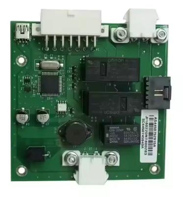 Cina 445-0752915 cATM Parti di macchine in vendita