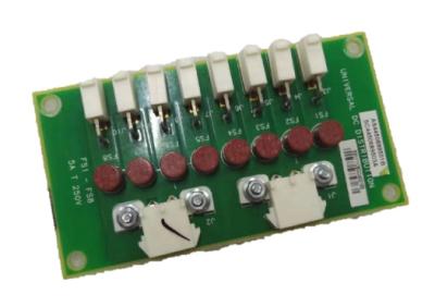 Cina 445-0689501 4450689503 Corpo di distribuzione NCR Corpo di commutazione NCR DC Assemblaggio in vendita