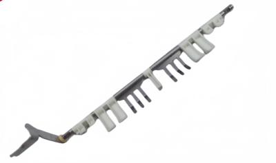 Cina 1750200435-80 1750225192 Wincor Cineo Guida di ritenuta per rotaia Kam VS CPL Parti ATM in vendita