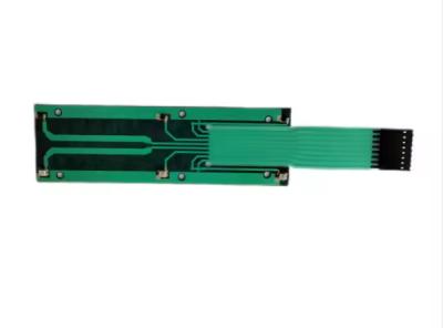 Cina 009-0032220 009-0030761 NCR S2 Carriage Flex Assembly Exit Sensor ATM Parti in vendita