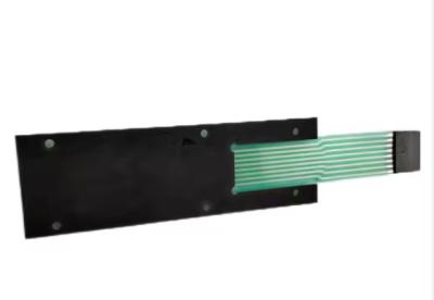 Cina 009-0032220 009-0030761 NCR S2 Carriage Flex Assembly Exit Sensor ATM Parti in vendita