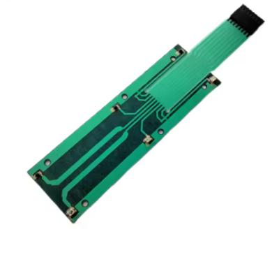 Cina 009-0032220 009-0030761 NCR S2 Carriage Flex Assembly Exit Sensor ATM Parti in vendita