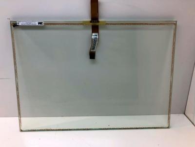 China Wincor Nixdorf TouchKit 3MTS 15.0" EXII-7760UC 01750160132 1750160132 Wincor ATM Parts for sale