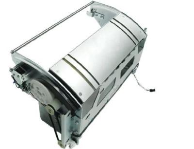 China 445-0746108 NCR BRM Recycler Shutter 4450746108 Bank ATM Spare Parts for sale