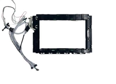 China 445-0755749 4450755749 NCR S2 BRACKET COVER Assy 445-0755915 ATM Machine Parts for sale