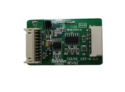 Cina Scheda di controllo sensore cassetta Hyosung Scheda di controllo Hyosung 5600 S7760000067 7760000067 Ricambi per ATM in vendita