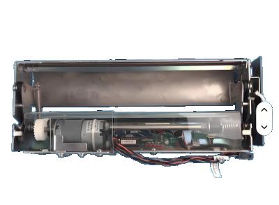 Cina GRG H22H 8240 Otturatore di prelievo WST-002A YT4.120.129 Parti per sportelli bancomat in vendita