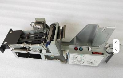 中国 YT2.241.056B6 GRG バンキング CDM8240 CRM9250 レシートプリンター YT2.241.056B6 ATM 部品 販売のため