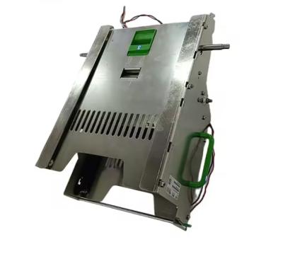 China 01750212682 Wincor Cineo C4060 RM3 Reel Storage Box CRS Cpt Diebold Nixdorf CS4060 for sale