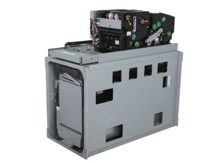 China GRGBanking Cash Recycling Module CRM9250N Cash Recycling Dispenser ATM Machine Parts for sale