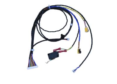 Cina 49267160000A 49-267160-000A Diebold Nixdorf Opteva 2.0 AFD Sensor Line Gruppo di parti ATM di piattaforma in vendita