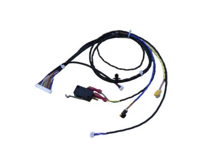 중국 49267160000A 49-267160-000A Diebold Nixdorf Opteva 2.0 AFD 센서 라인 플랫폼 ATM 부품 그룹 판매용