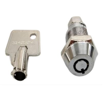 Cina S45110106, S4240000020 Blocco e chiave della cornice anteriore Hyosung Blocco e chiave della cornice anteriore Hyosung in vendita