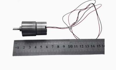 China NMD Glory Delarue NC301 Cassette Motor New Version A021553 ATM Machine Parts for sale