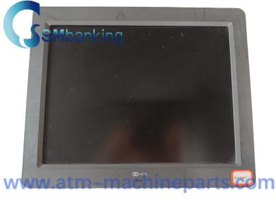 China NCR ATM Machine 15 inch LED Display unit USB Interface, SN:5943-5100-9090; Power rating 12V--,2.0A for sale