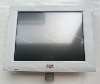 China Wincor Nixdorf BA82Touch Screen Pos Cash Register Monitor Display  with high-quality for sale