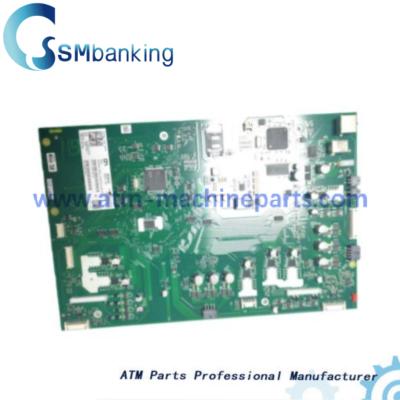 China Wincor Safe Controller Lower Control Board with Dn100 DN200 DN250 for ATM Replacement Parts for sale