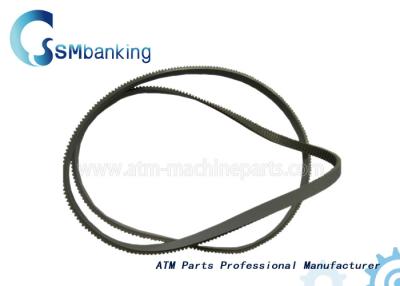 China 49-204013-000D  Diebold ATM Spare Parts  Diebold Belt Grey 4 Height Timing Belt 49204013000D for sale