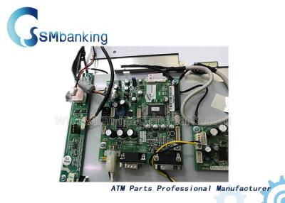 중국 7110000009 노틸러스호 Hyosung 후방 강화된 통신수 패널 EOP SPL-5600T 전시 판매용