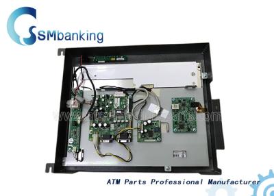 중국 7110000009 노틸러스호 Hyosung 후방 강화된 통신수 패널 EOP SPL-5600T 전시 판매용