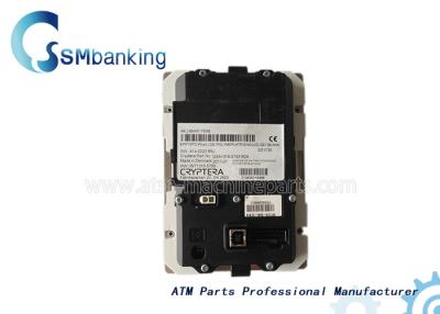China Original EPP ATM Keyboard Diebold 49249447769B EPP7 ( PCI - Plus ) LGE POLYMER HTR ENG (US) QZ1 BANK 49-249447-769B for sale